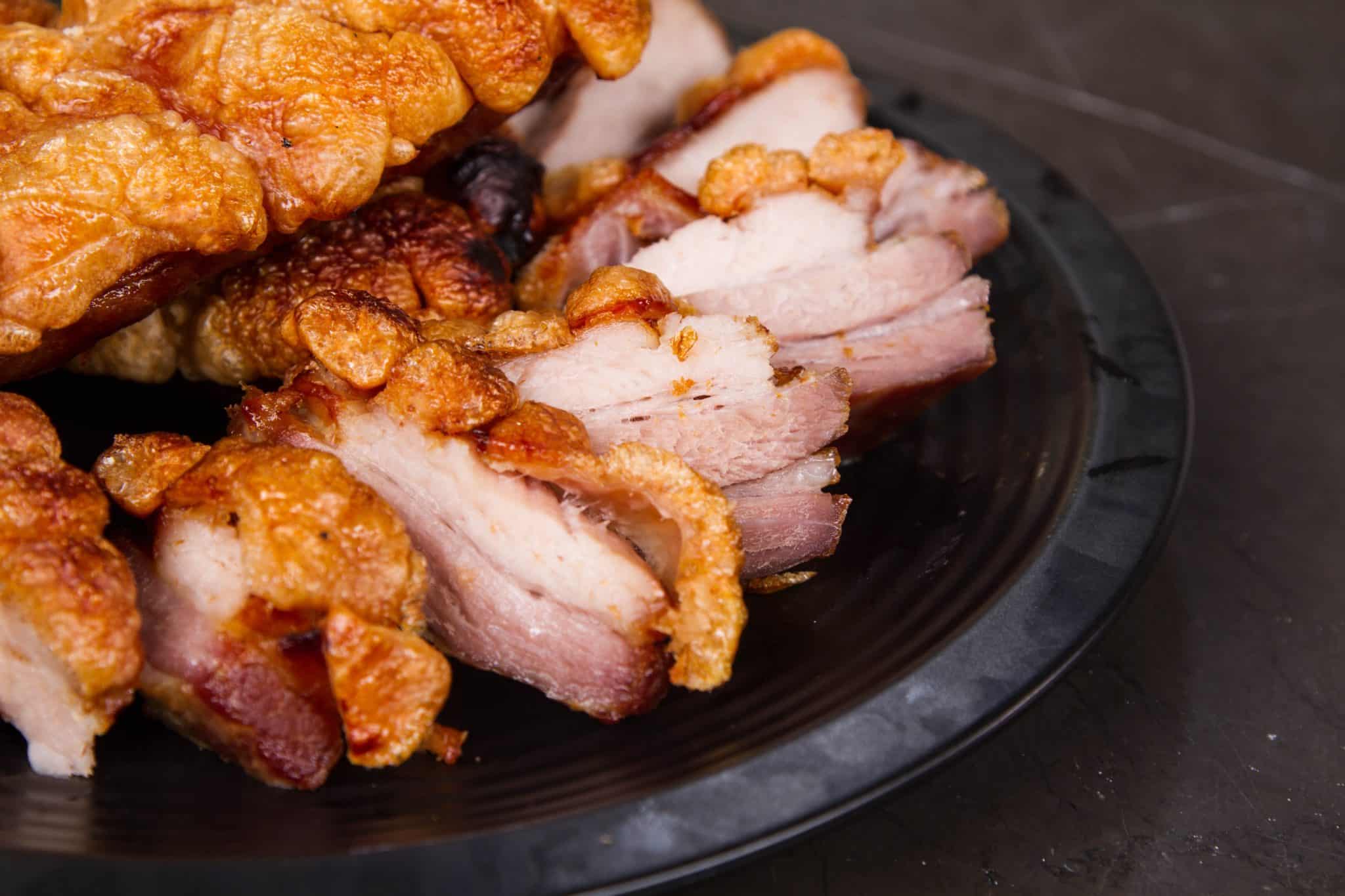 Slow-Roasted Pork Belly: The Secret to Crispy Crackling | ThermoWorks